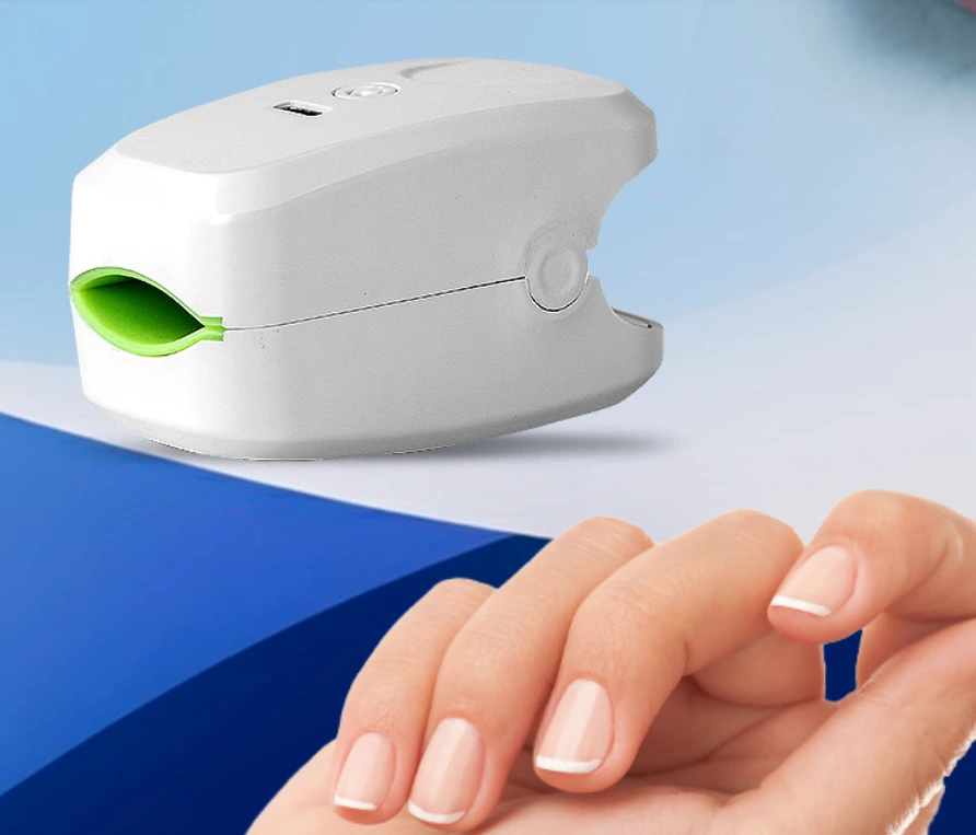 Ryoku NailDefense - Reclaim Your Nail Health